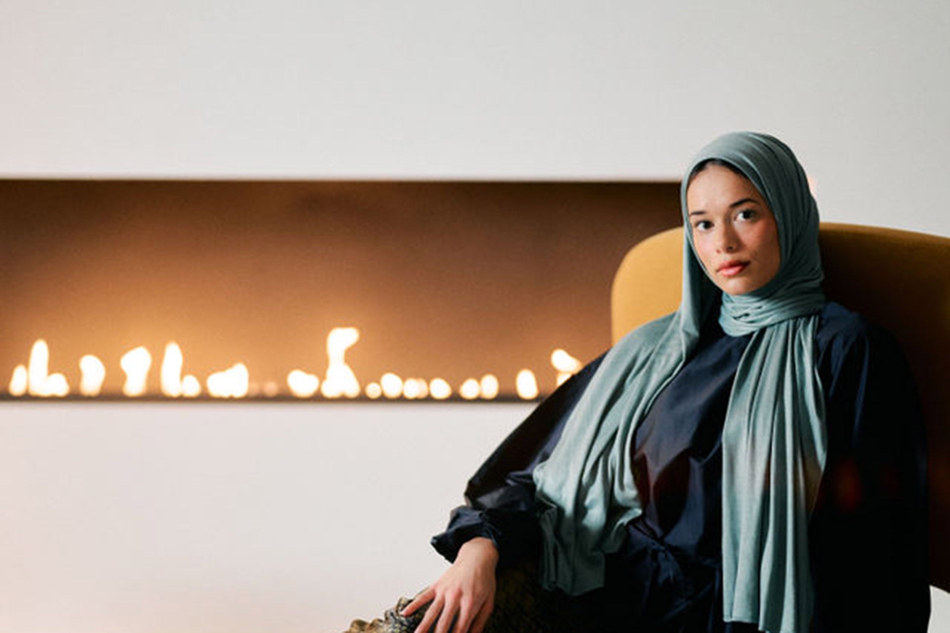 ATALANTA COLLECTION – La Mere Modesty