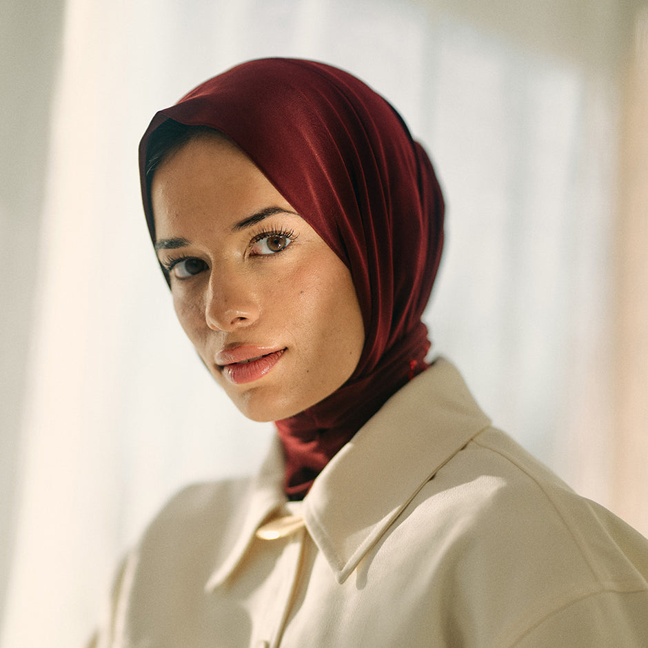 ATALANTA COLLECTION – La Mere Modesty