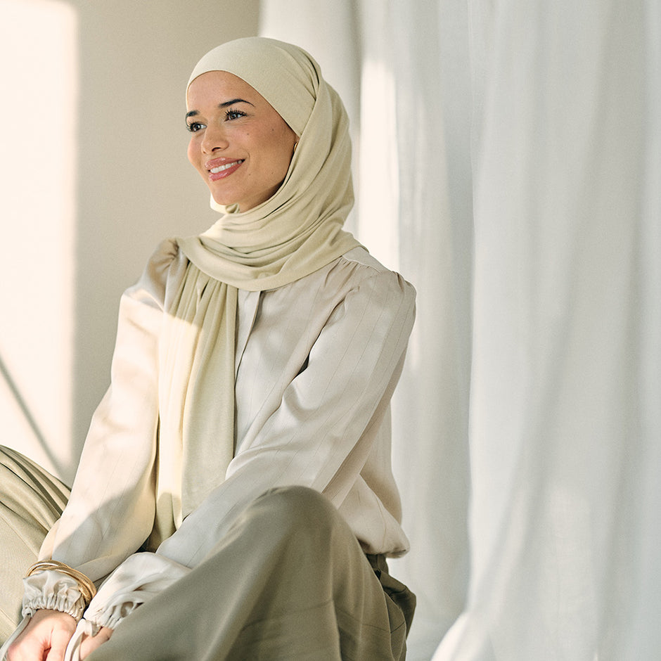 MONARCH COLLECTION – La Mere Modesty